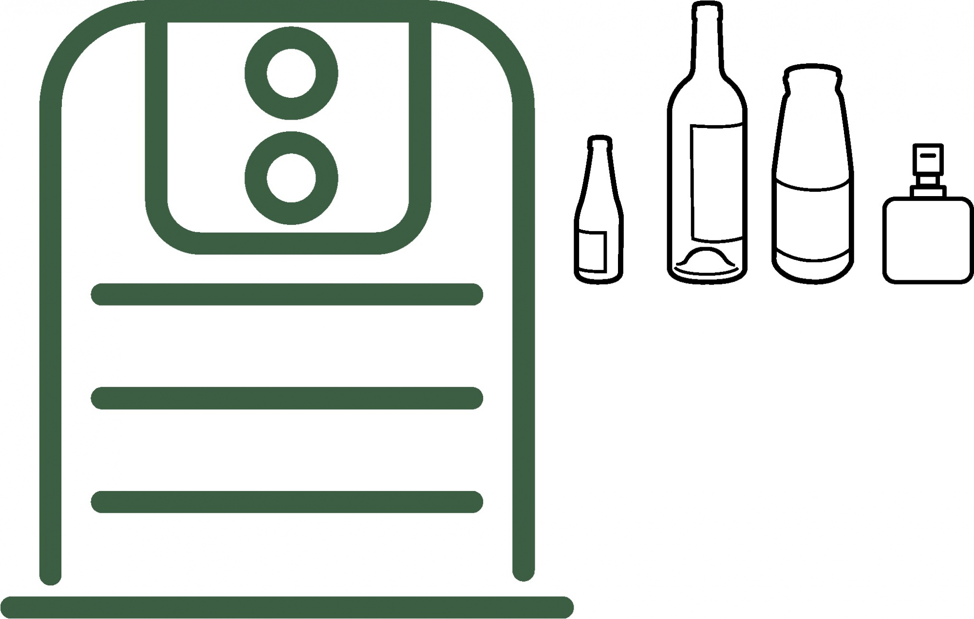 Les points d’apport volontaire (PAV) s'implantent dans la métropole ...